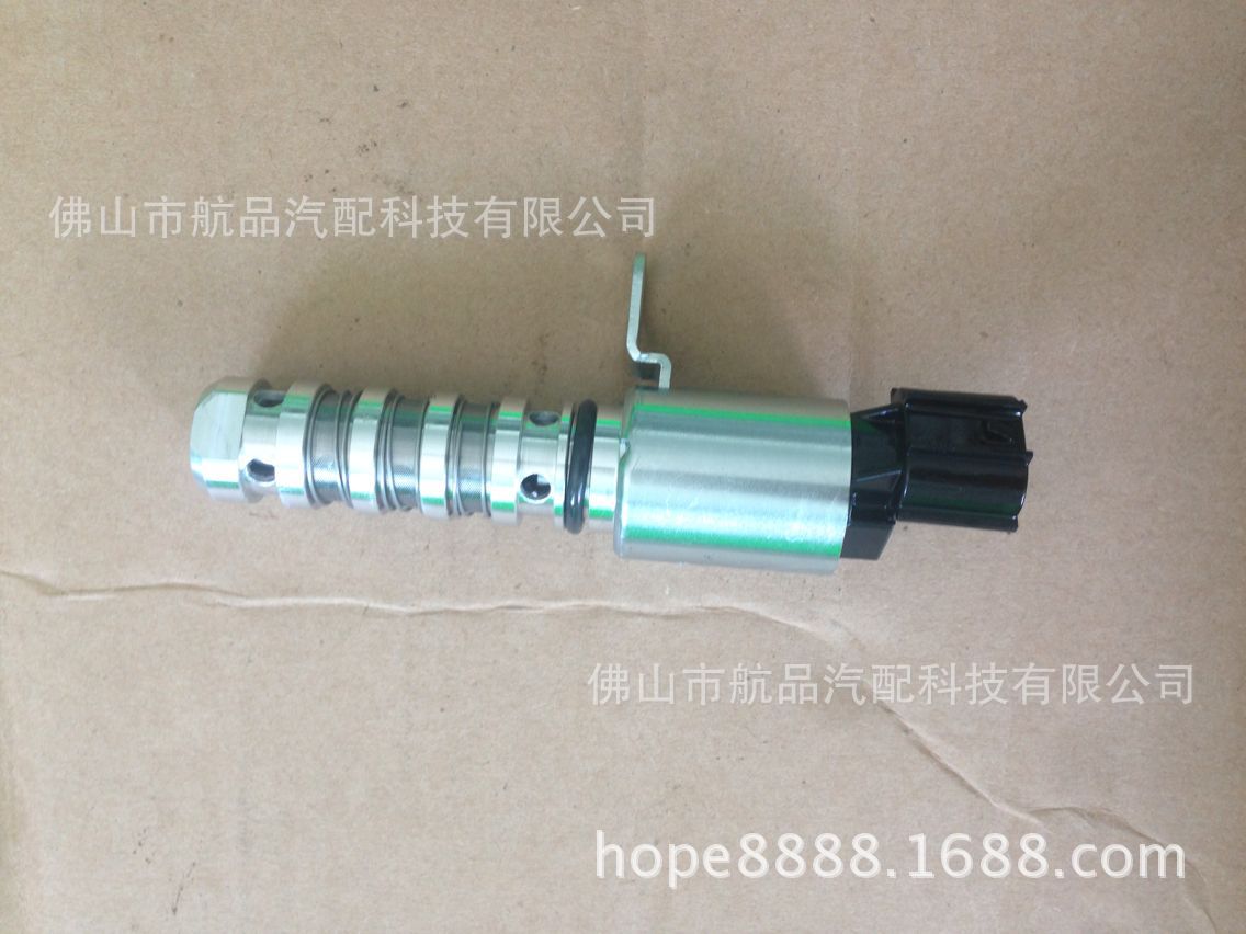 适用智跑机油控制阀VVT阀凸轮轴控制阀24355-2B700 918-024-阿里巴巴