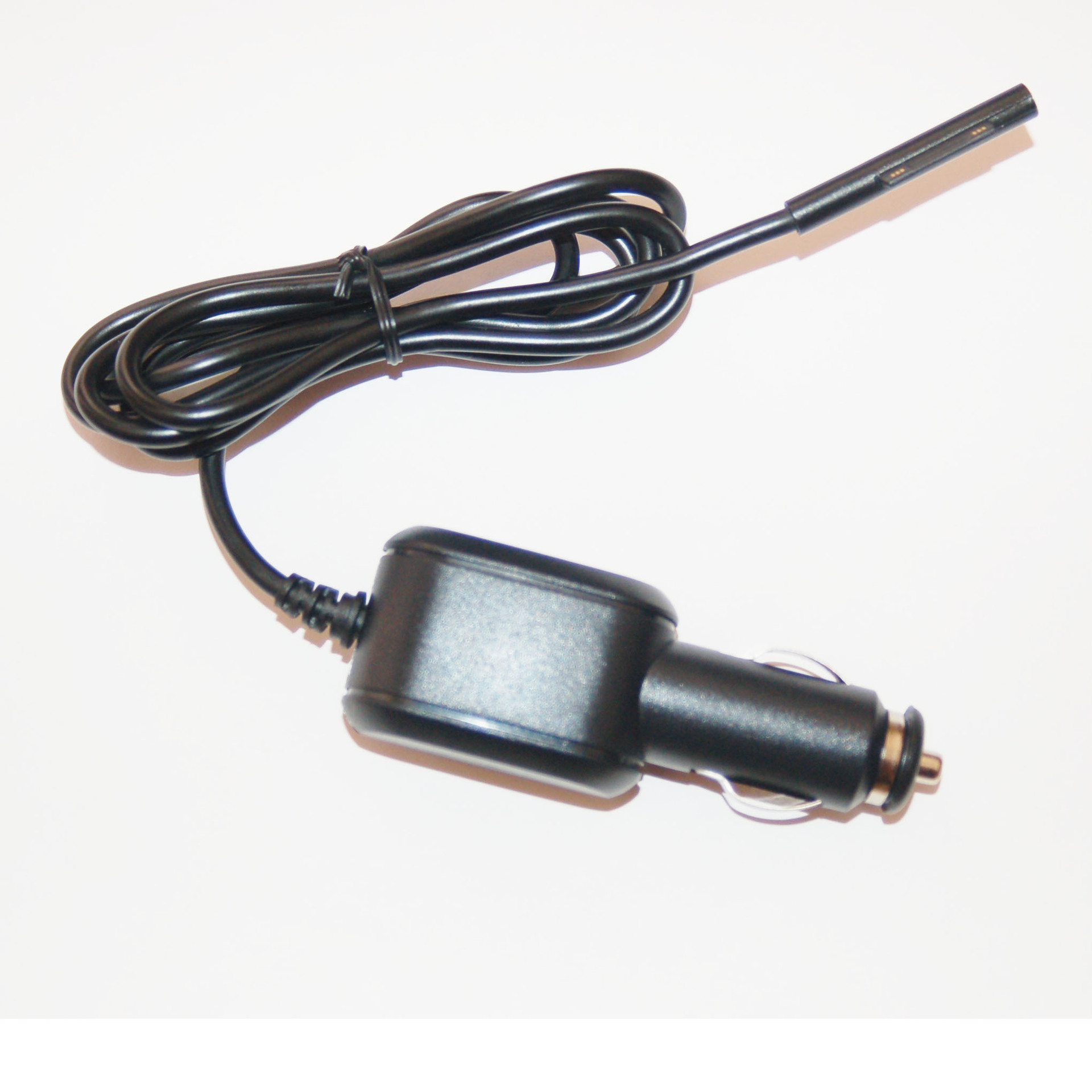 充电器适用于微MICROSOFT 软surfacePro4充电器 15V1.6A车载充电-阿里巴巴