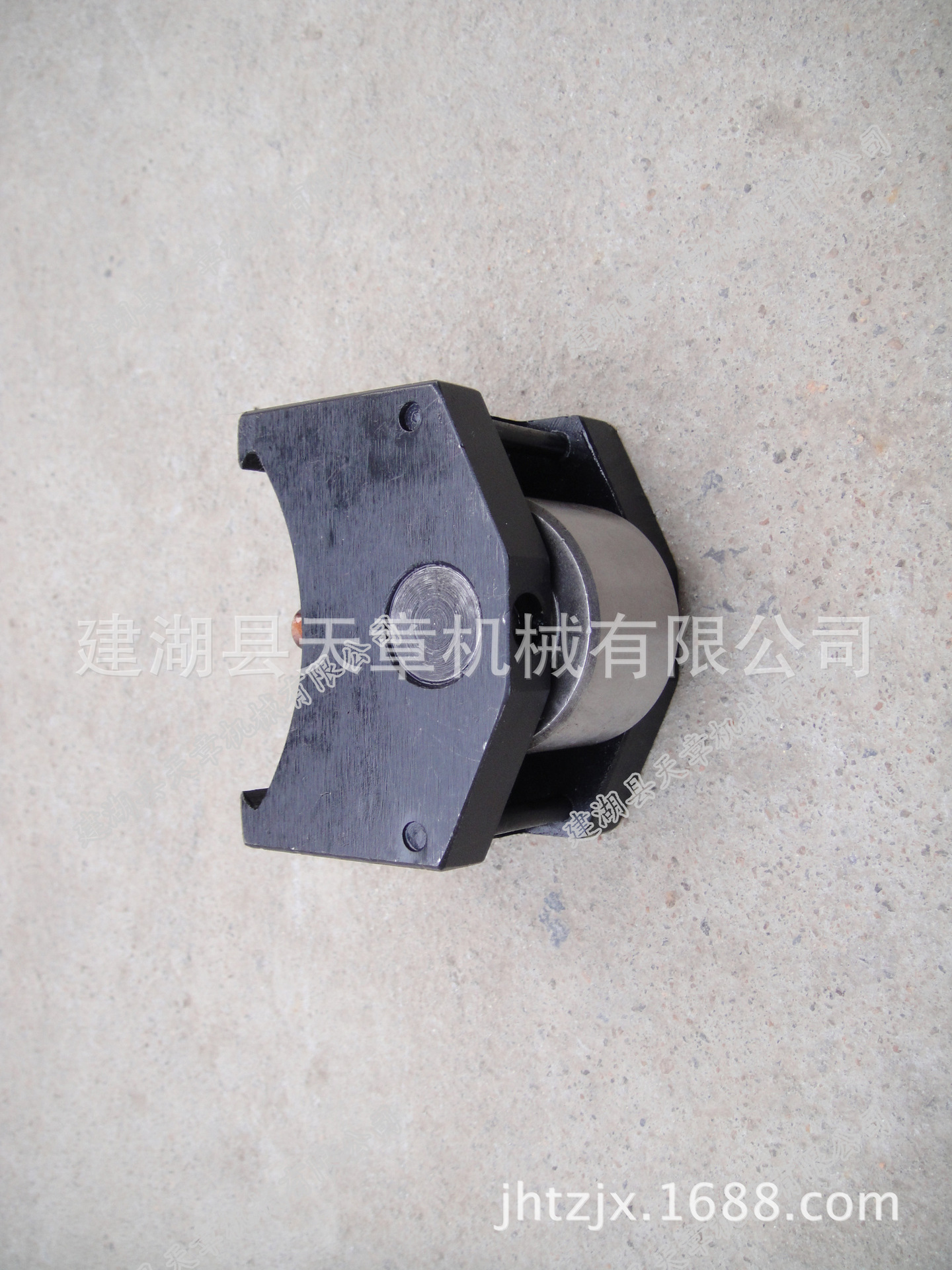 【厂家供应】XQ89/3YC型液压动力钳 配件 鄂板 - 机械设备批发网