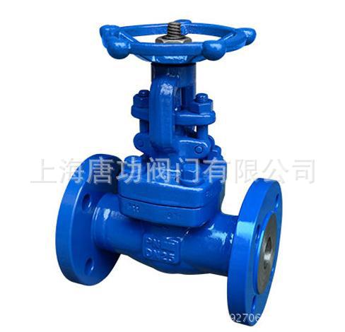 Z41Y-40I铬钼钢高压锻钢 Z41W-25P闸阀 Z41W-600Lb不锈钢法兰闸阀 - 阀批发网