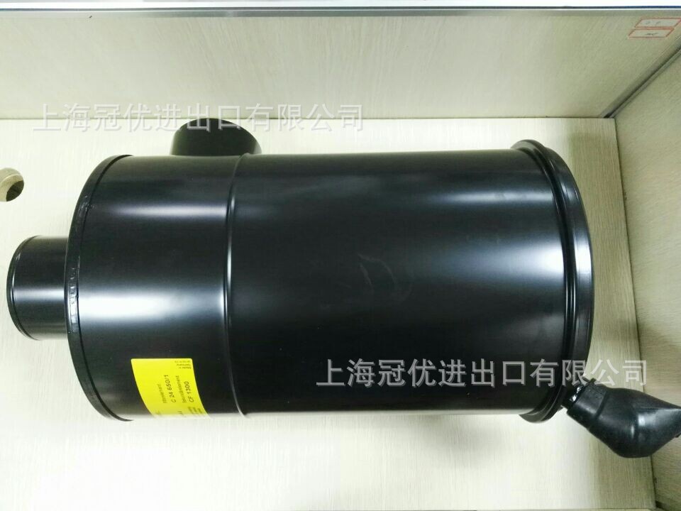 曼牌金属外壳空滤总成 4565092444 滤芯C24650/1 CF1300-阿里巴巴