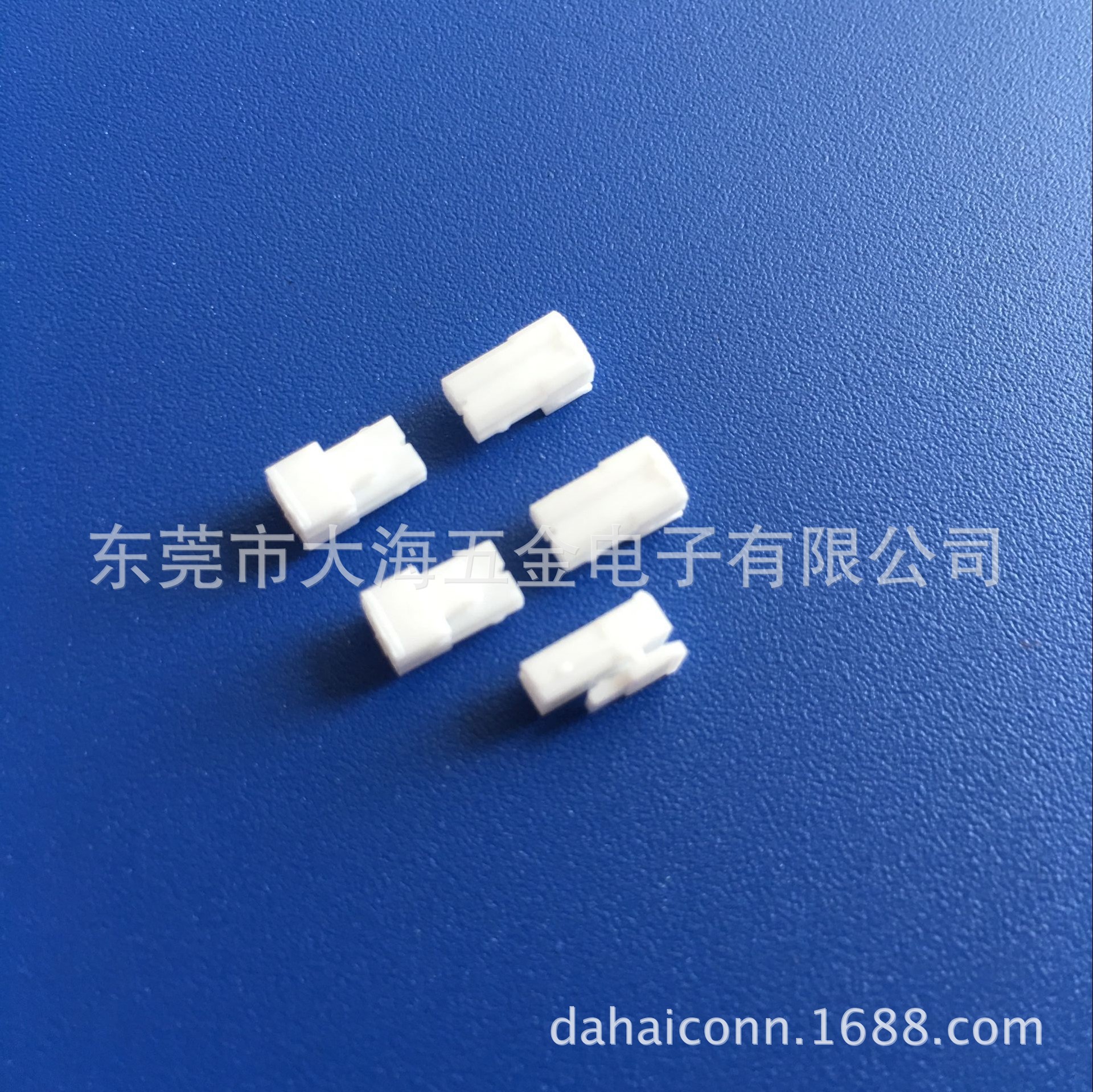 JST SFKR-02V-S SSFH-000T-P0.5 JST1.8 2P带扣胶壳 配套端子 图片_高清大图 - 阿里巴巴