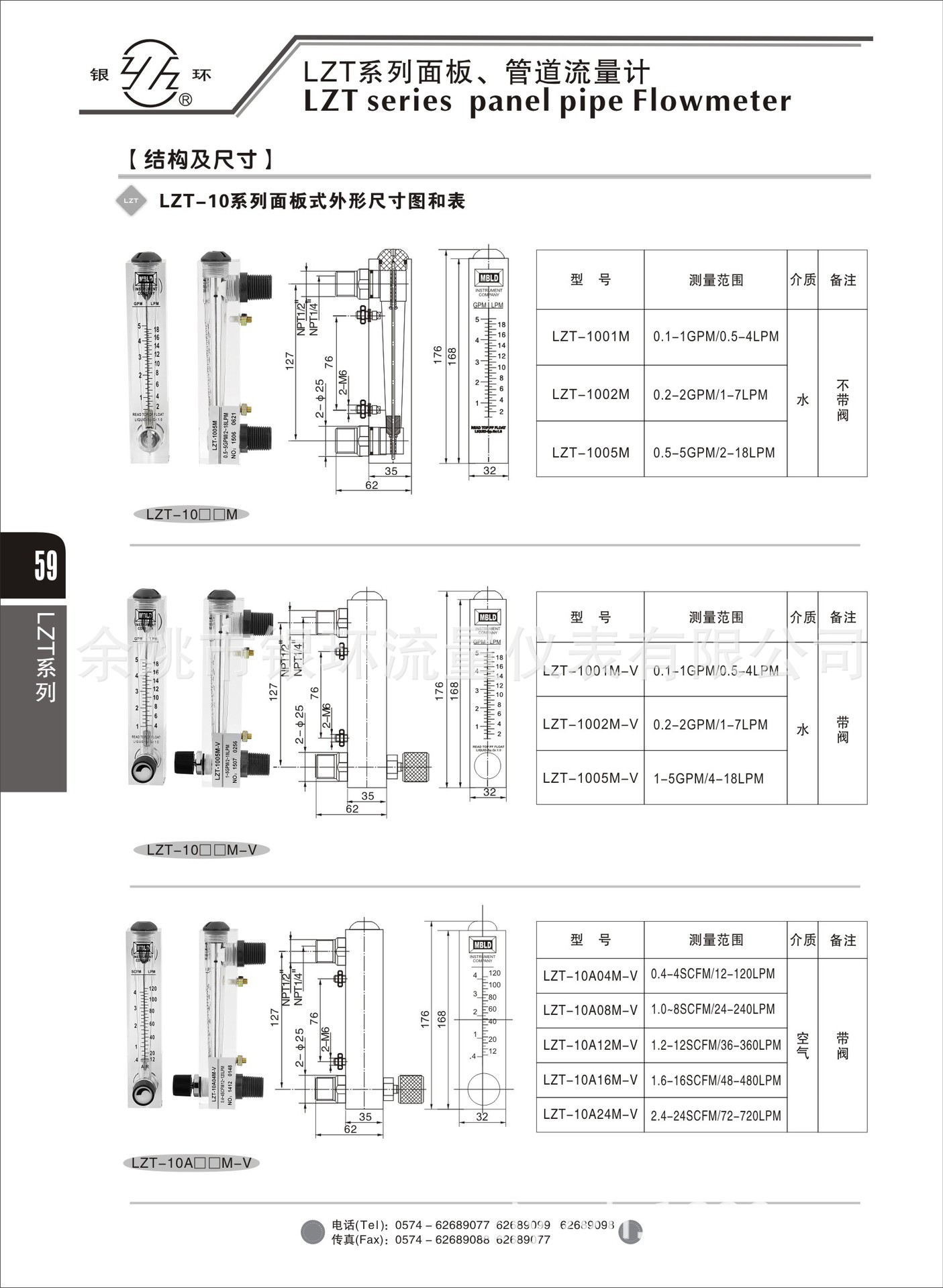 热销LZT面板式流量计 高精度气体流量计 气体涡轮流量计批发-阿里巴巴