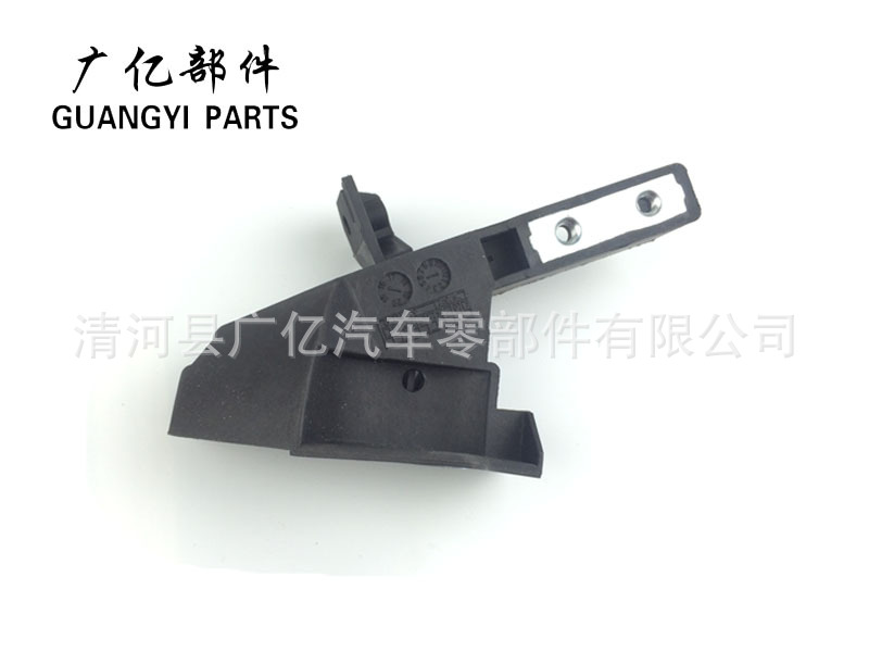 W205大灯支架 C180 C200 前杠支架A2056203501 修理包2056203401-阿里巴巴