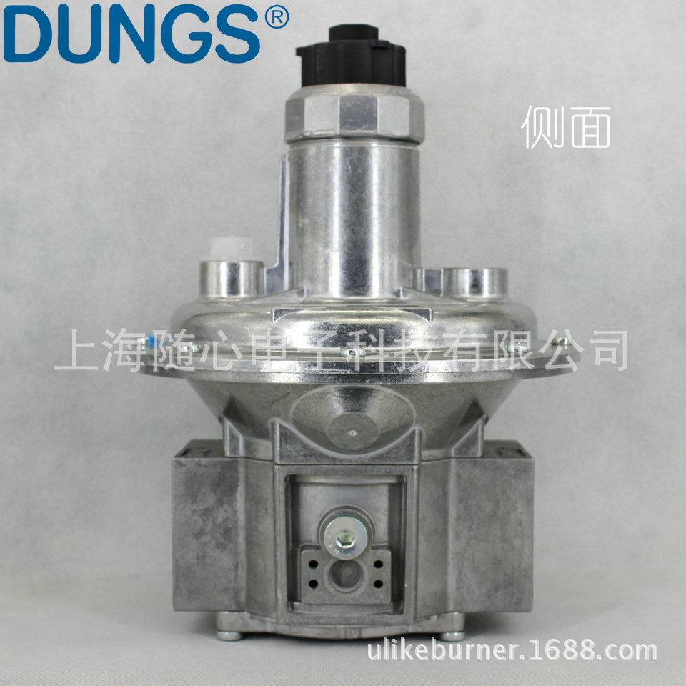 德国DUNGS 1寸半燃气调压阀 FRS515 冬斯稳压阀/减压阀 螺纹连接-阿里巴巴