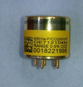 英国Dynament二氧化碳气体红外传感器MSH-P/CO2气动报警器-阿里巴巴