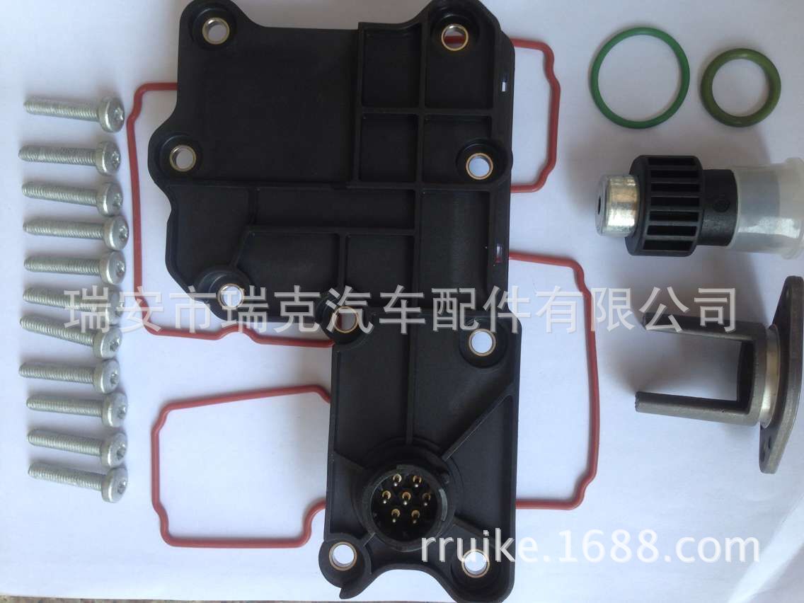 源头工厂生产RKCO变速箱电磁阀控制器 4213503112 9455422518-阿里巴巴