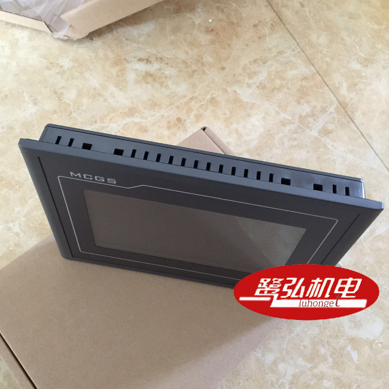 TPC7062TX原装正品昆仑通态MCGS触摸屏7寸人机界面 现货供应-阿里巴巴