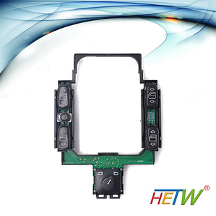 适用于梅赛德斯奔驰玻璃升降器开关 电动车窗总开关 2108200110-阿里巴巴