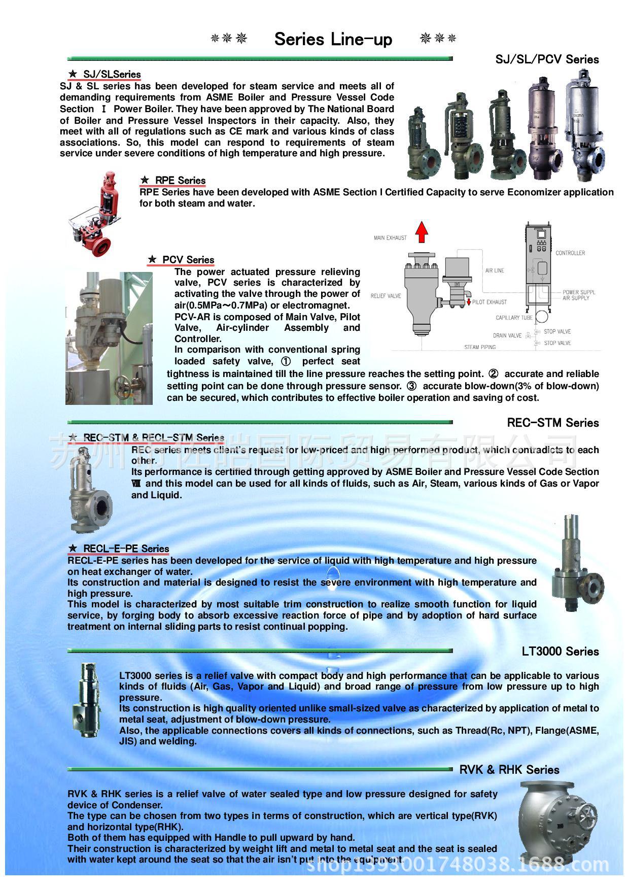 日本FUKUI品牌原装FB4系列泄压阀 通过FM和ABS认证船舶用安全阀-阿里巴巴
