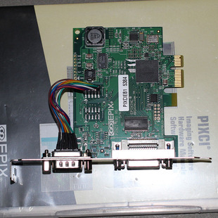 PCI EXPRESS接口CAMERA LINK图像采集卡-阿里巴巴