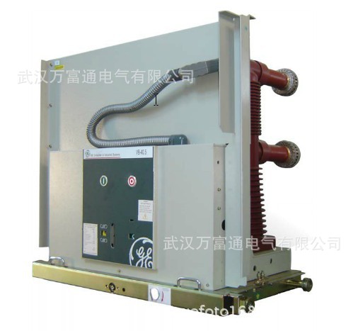 VB2-12/T4000-40 VB2+G-15/T2500-31.5真空断路器 GE/ABB授权总代-阿里巴巴