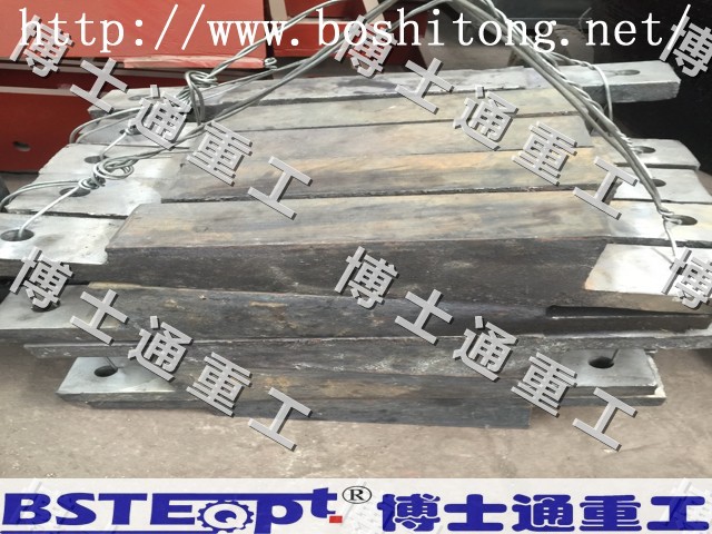 供应日产2500、5000吨、篦冷机冷却机设备蓖板-阿里巴巴