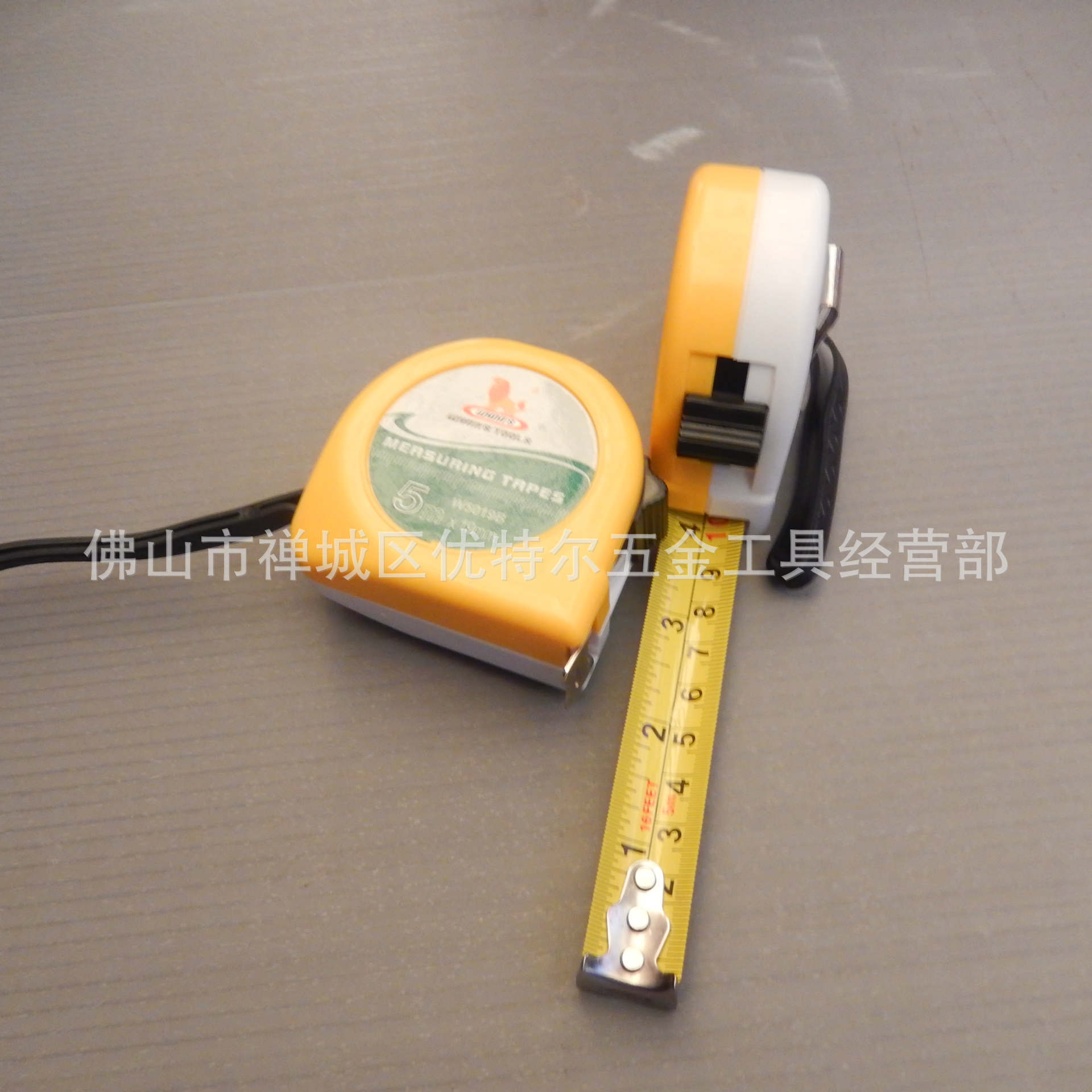 威力狮钢卷尺 高档钢卷尺（黄公英制和白公制）2M/3M/5M/7.5M-阿里巴巴