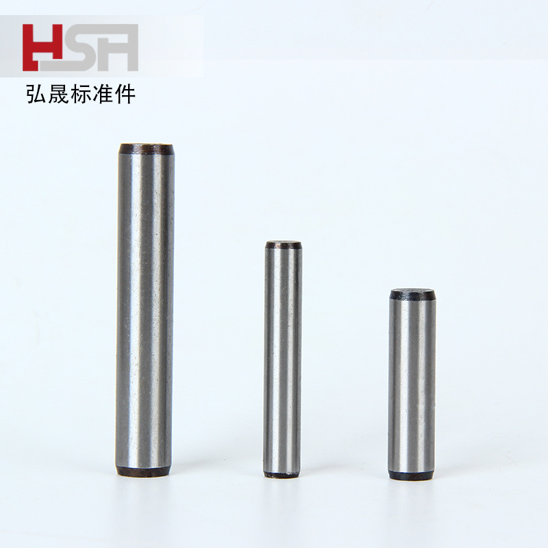 内螺纹圆柱销 GB/T119-2000圆柱销定位销圆锥销-阿里巴巴
