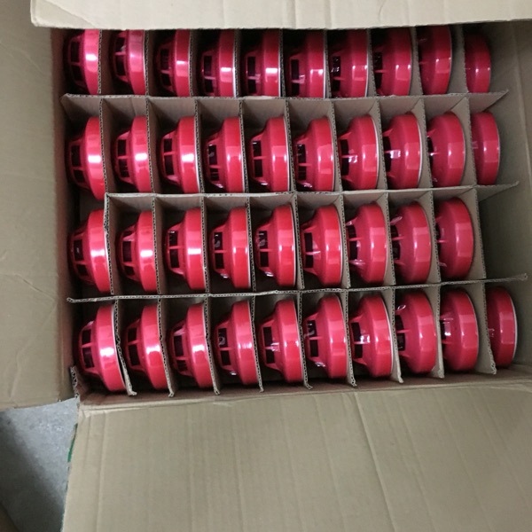 泰和安烟感JTY-GM-TX3100A光电感烟火灾探测器 TX3100c感烟探测器-阿里巴巴