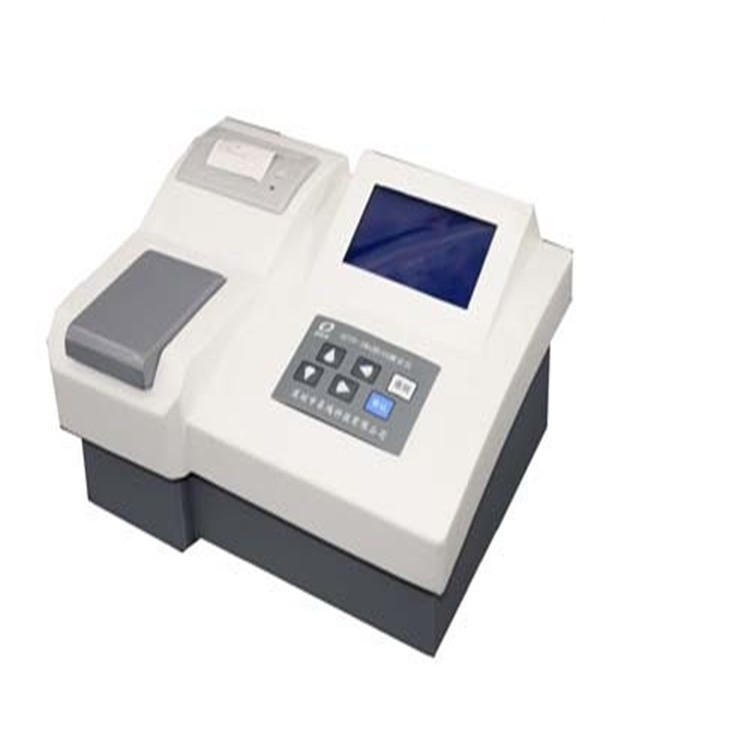 高性价比COD测定仪 QCOD-2M型 支持打印 西安开谷 - 环保批发网