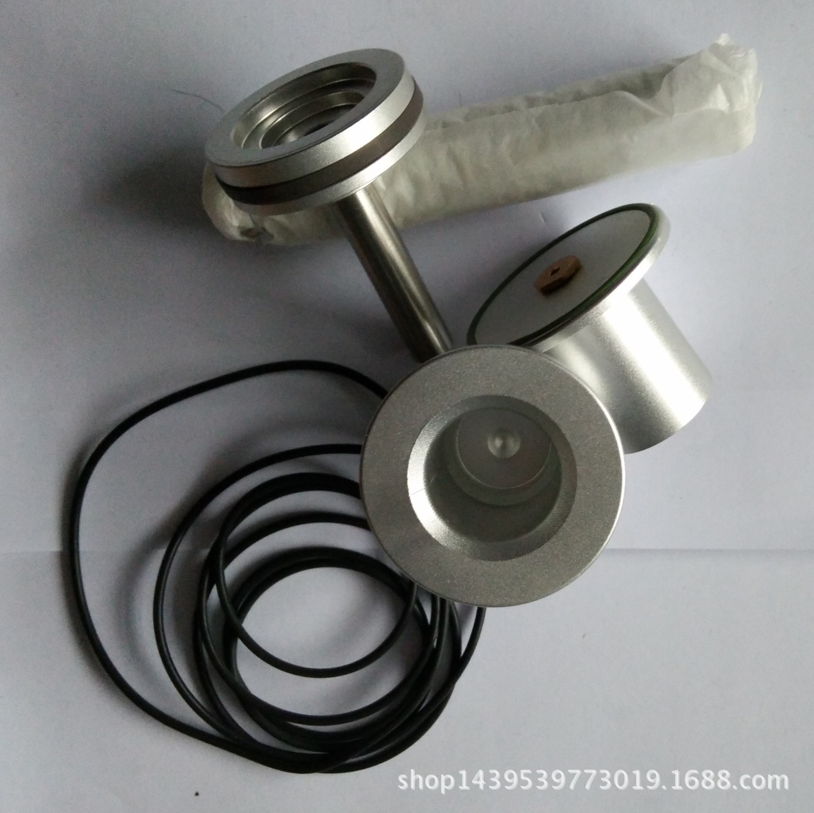 阿特拉斯空压机配件温控阀2901（0069/0414/1617）00 1622706404-阿里巴巴