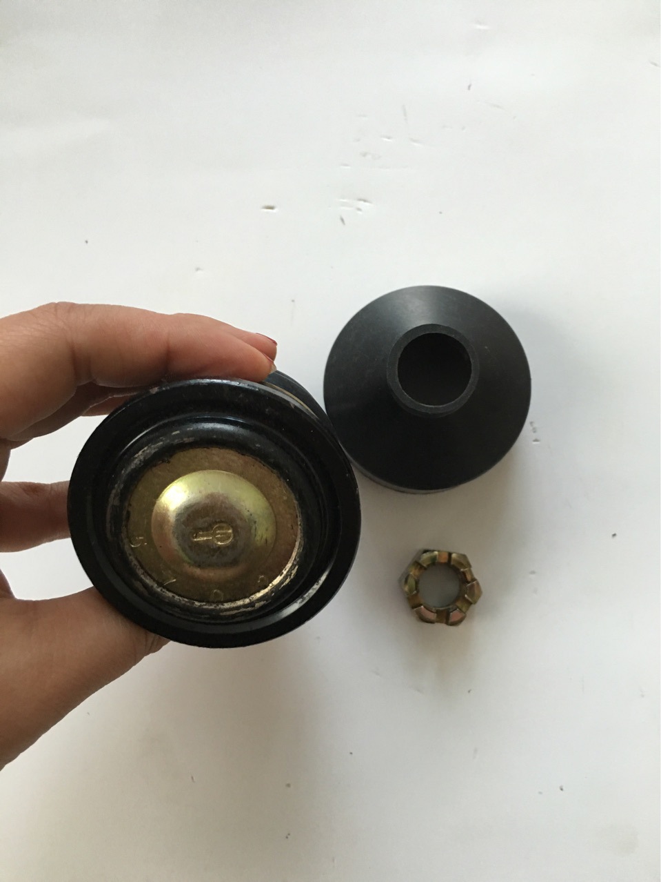 适用于 D22悬挂上球头 40110-2S400 40110-2S485-阿里巴巴