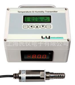 瑞士ROTRONIC罗卓尼克 LY60P-2X经济型在线式露点仪-阿里巴巴