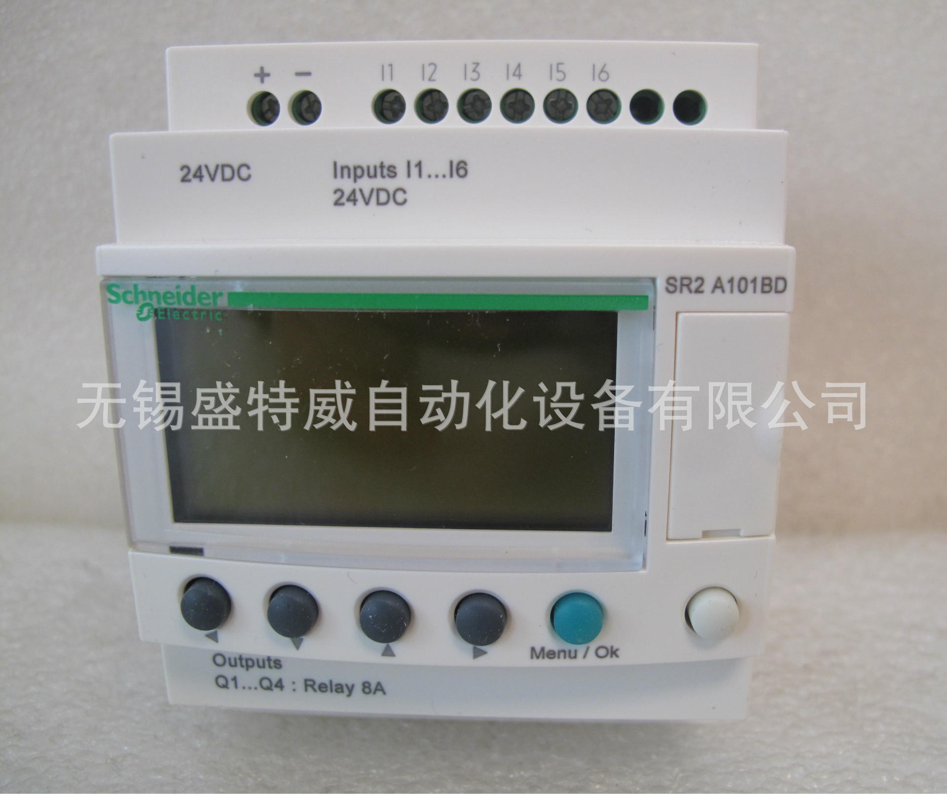 原装现货SR2A101BD/SR2B122BD/SR3XT141FU/SR3XT141BD逻辑控制器-阿里巴巴