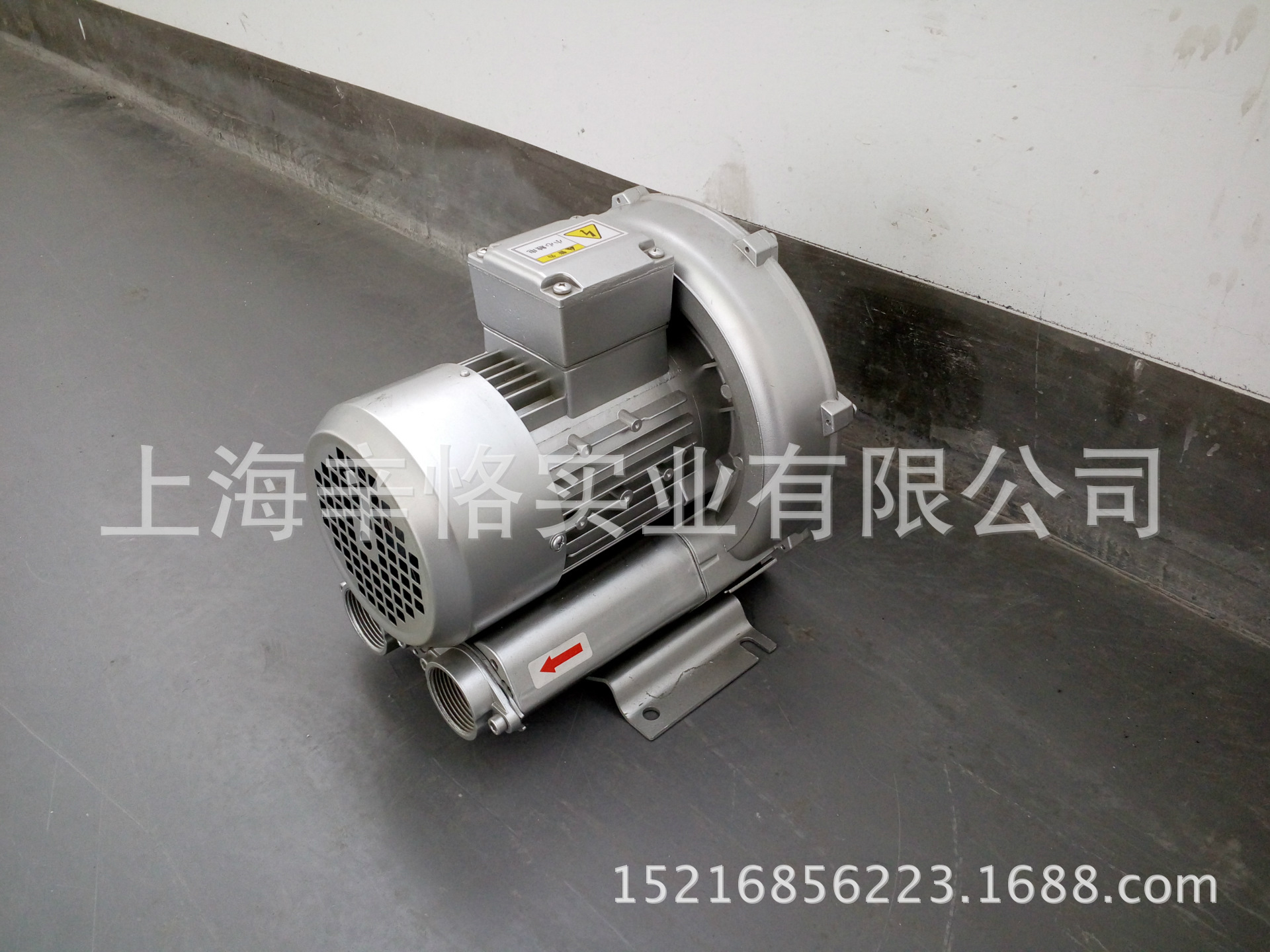 RB-1010旋涡式高压风机 10HP高压环型风机 7.5KW辛恪全风鼓风机-阿里巴巴