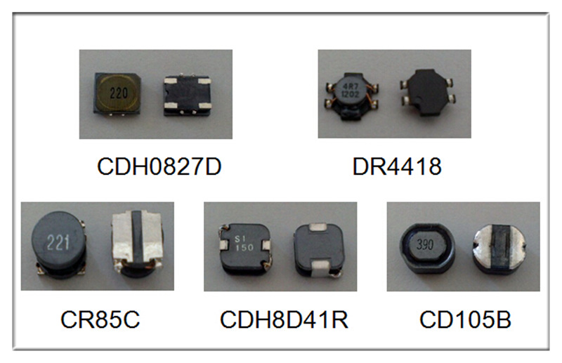 全系列贴片功率电感129 68uH 绕线电感全系列定制-阿里巴巴