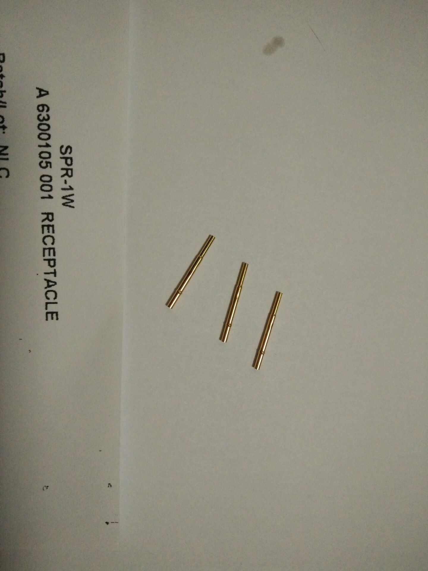 美国进口ECT 探针针套 SPR-1W进口针套 hap-1探针针座-阿里巴巴