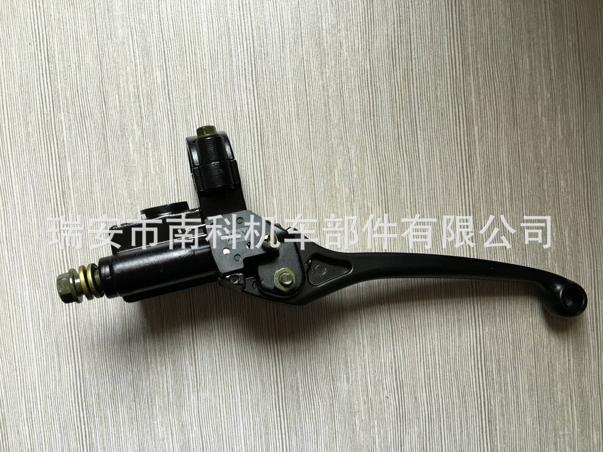 跨境摩托车配件上泵碟刹制动开关刹车尾灯开关碟刹车灯电源开关-阿里巴巴