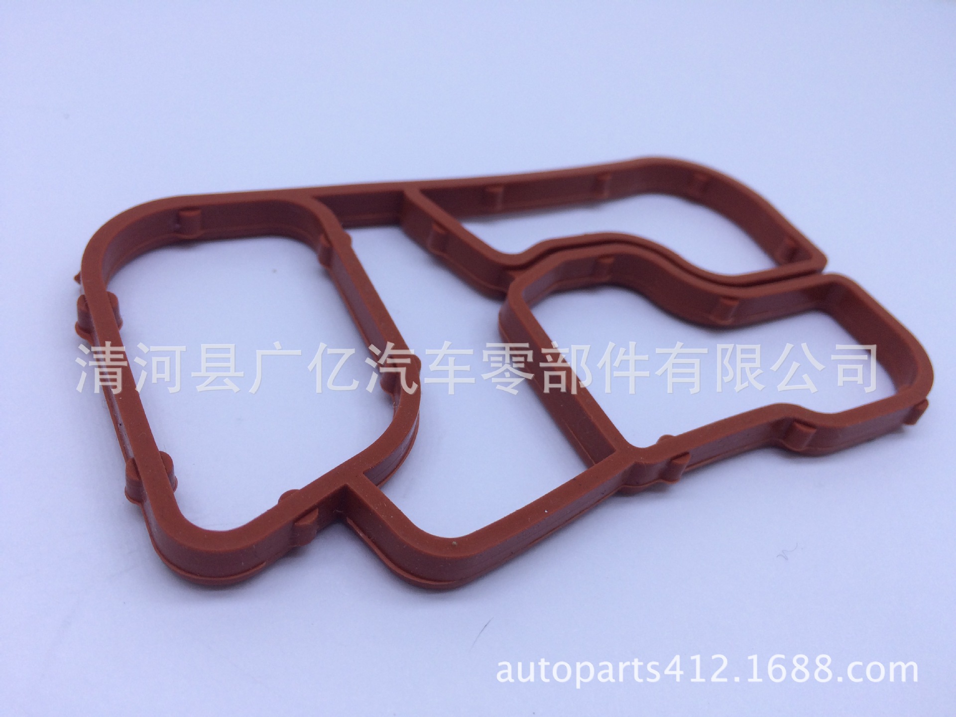 A4LQ5A5机油散热器密封圈垫 06J117070 06J115441-阿里巴巴