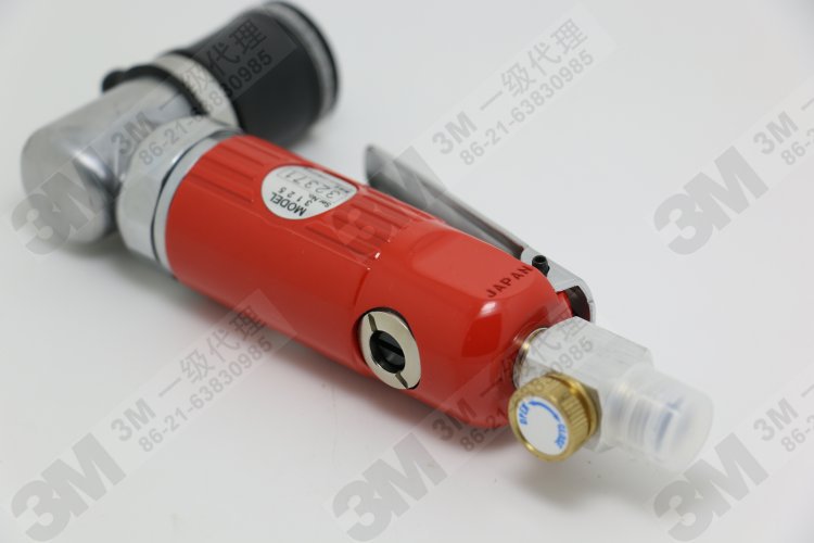 原装美国3M 3125点磨机 抛光机 打磨机 气动精修研磨机汽车-阿里巴巴