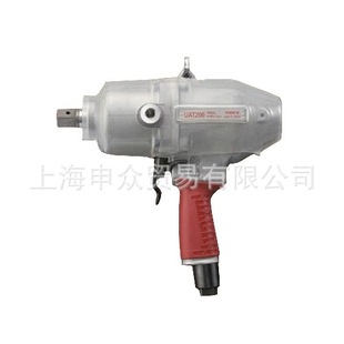 日本URYU瓜生UAT200 气动油压脉冲扳手 扭力范围200-400Nm-阿里巴巴
