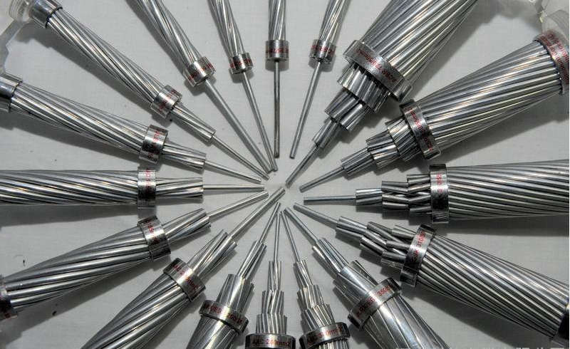 源头生产厂家大量批发一站式供应生产钢芯铝绞线 JL/G1A-95/15-阿里巴巴