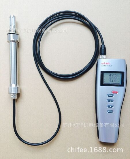 ROTRONIC罗卓尼克HP32-S-SET露点仪DP70B便携露点仪HP32-DP代理商-阿里巴巴