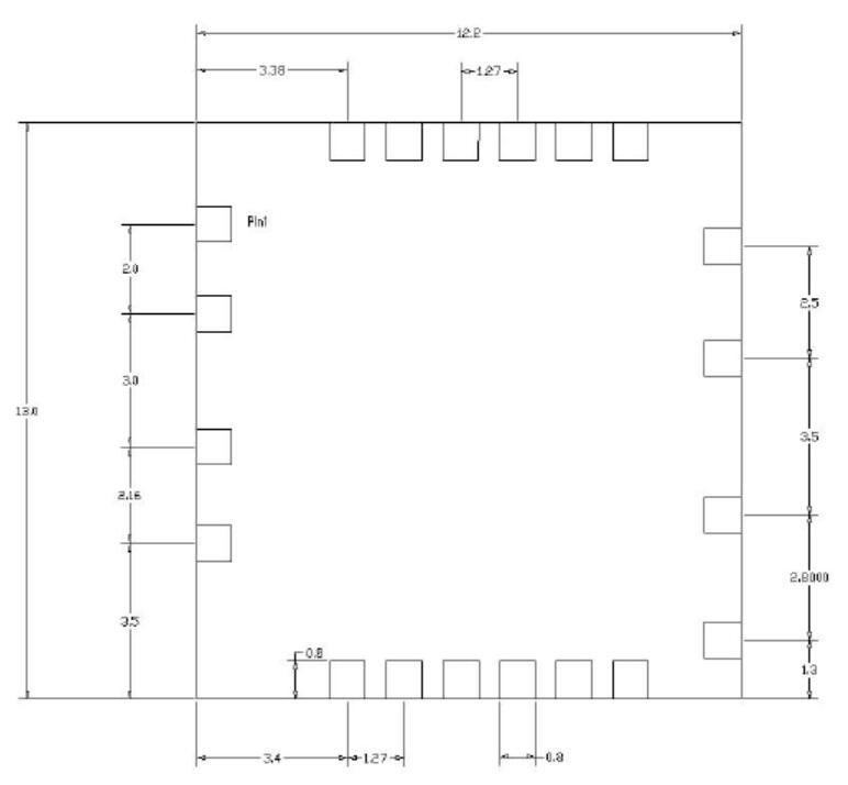 RTL8723DU WiFi蓝牙二合一芯片 无线数据传输 2.4G USB模块-阿里巴巴
