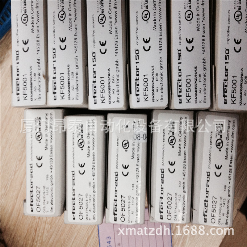 AC2636 AC2637 现货 德国. IFM易福门 总线系统-阿里巴巴