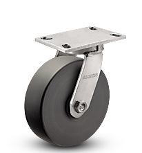 310NX08528S 重型工业脚轮尺寸表 刹车： 方向刹SL3000000-阿里巴巴