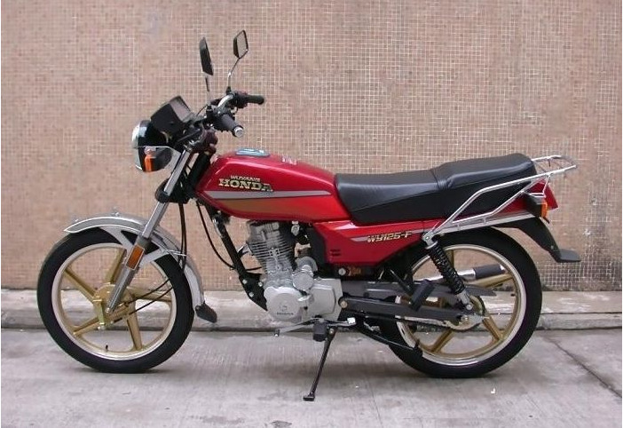 摩托车配件 WY125塑料 前挡泥板 前鸭尾-阿里巴巴