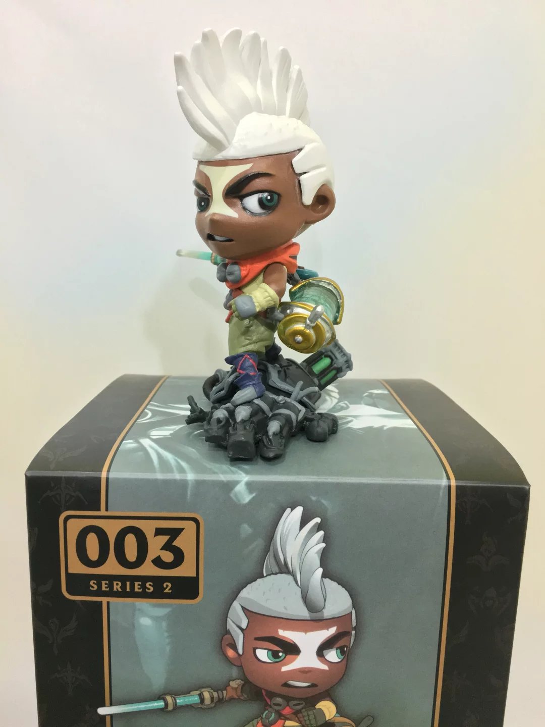 艾克q版,艾克q版头像,艾克赛德q版(第7页)_大山谷图库