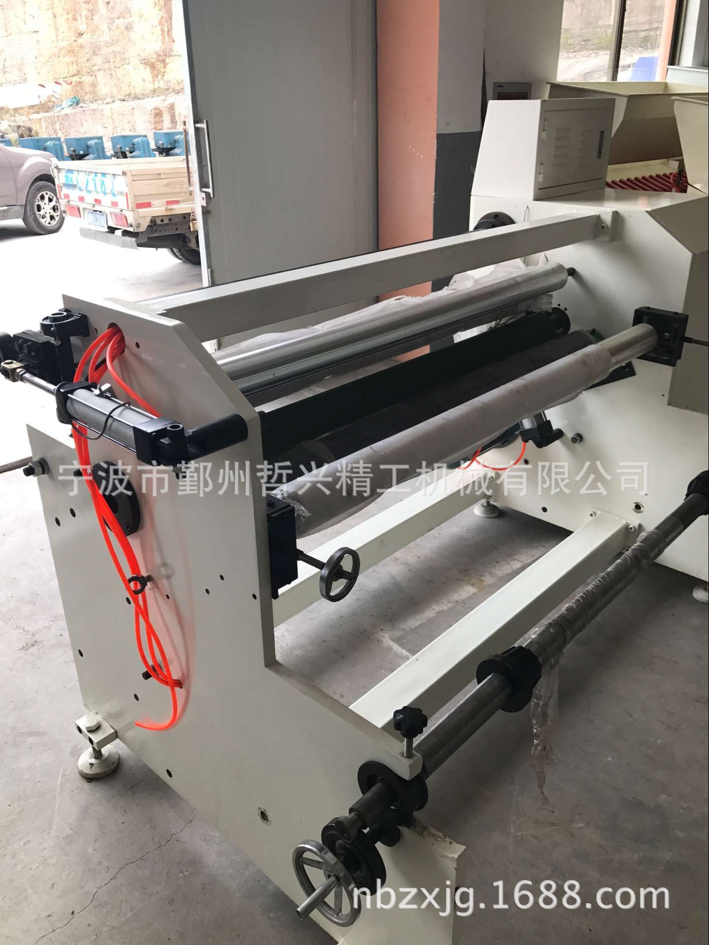 厂家供应大复卷机 全自动复卷机 高速胶带分切分条复卷机-阿里巴巴