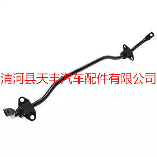 55510-3W000 适用于起亚狮跑车型、现代ix35车型横向稳定杆-阿里巴巴