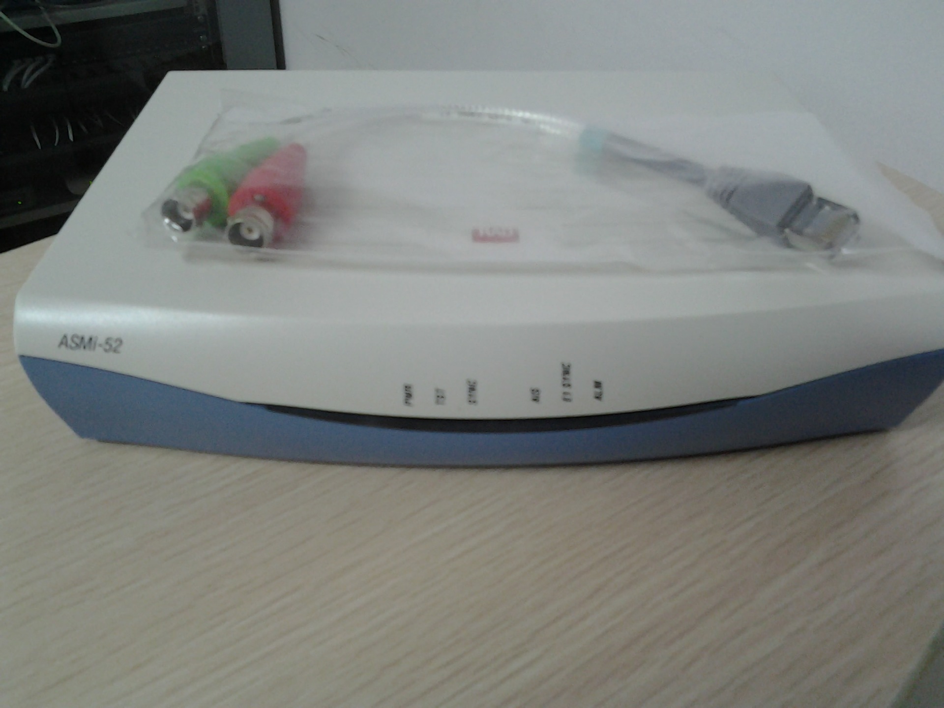 RAD ASMI-52/ETH/2W专线MODEM-阿里巴巴