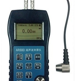 AR880超声波测厚仪AR880-阿里巴巴