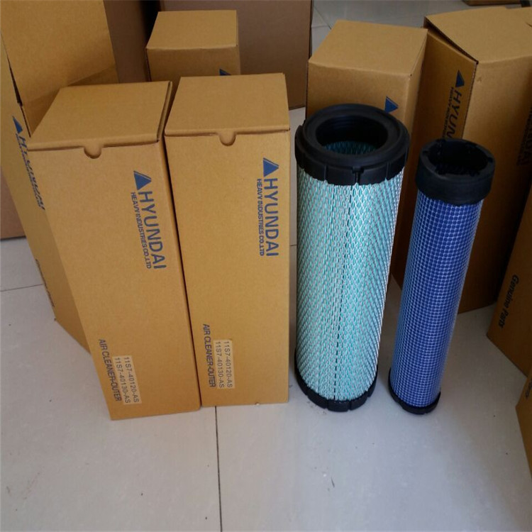 供应现代空气滤清器3243500620 / 3243500630-阿里巴巴
