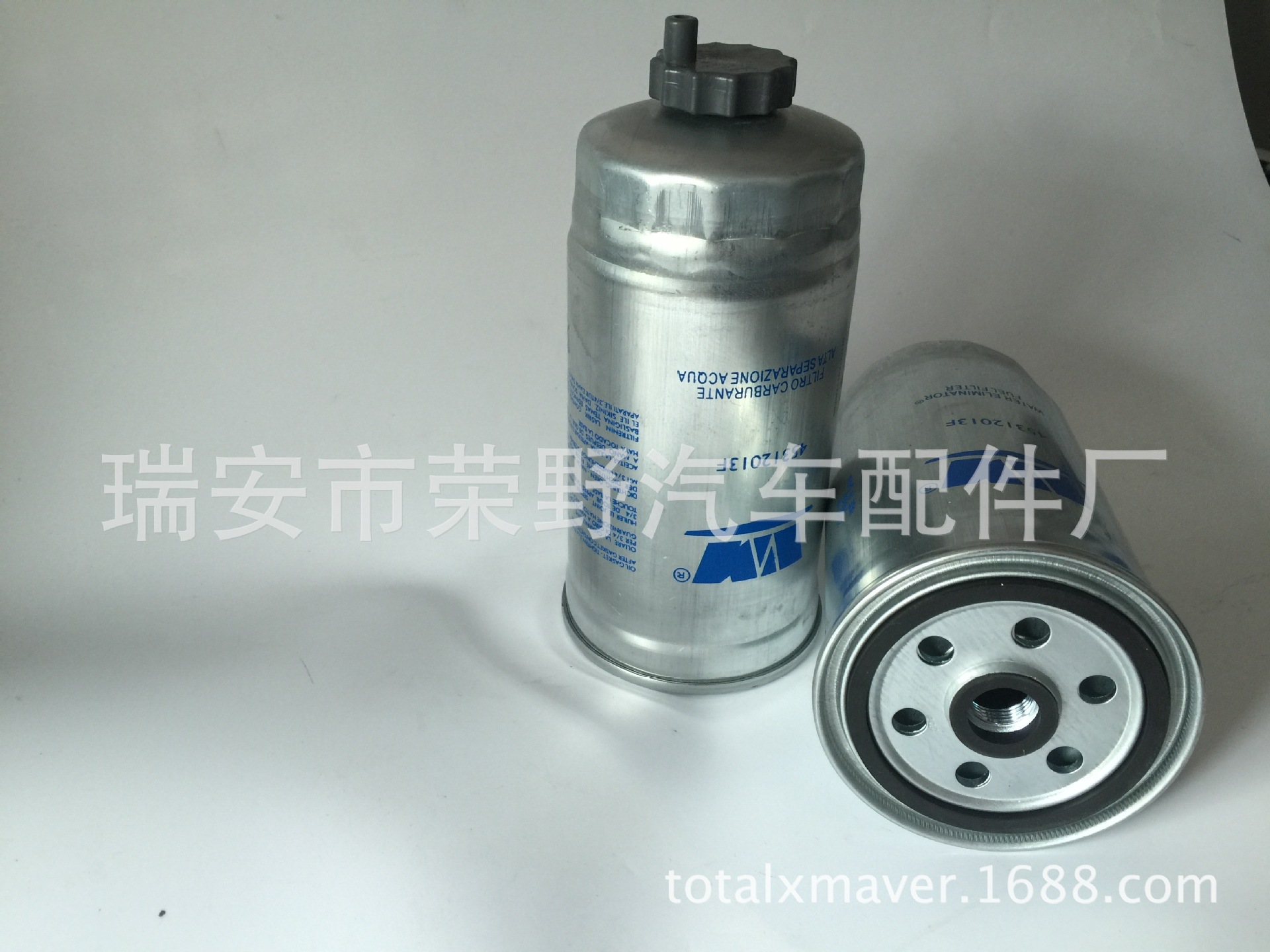 供应高效过滤柴油滤清器 45312013F-阿里巴巴