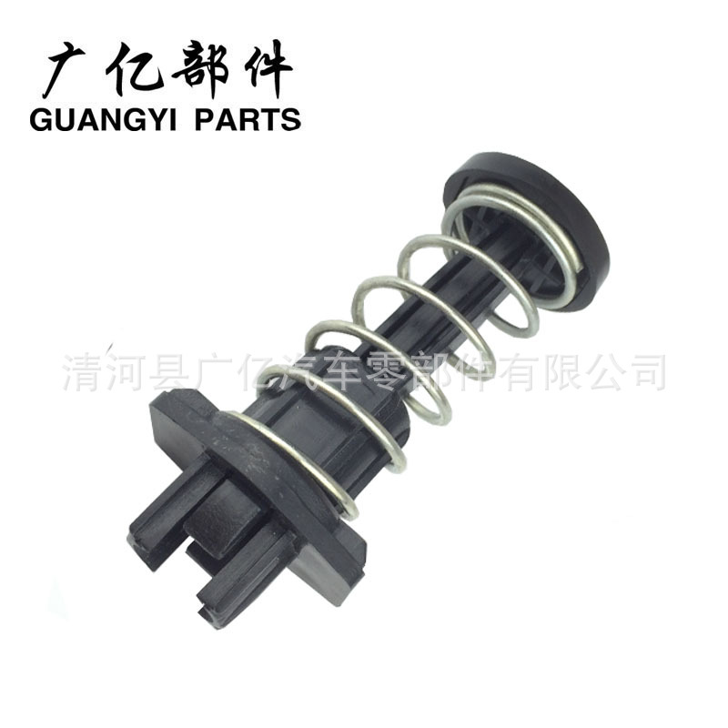 S350 S400 S500 S600机盖弹簧 引擎盖弹簧 2218800327-阿里巴巴