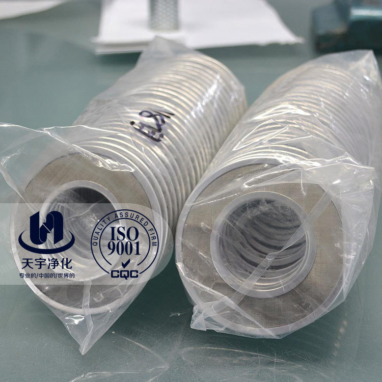 SPL滤片 SPL40过滤器片滤 - 环保批发网