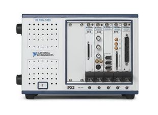 NI PXIE-1073 PXIE机箱 781161-01 质保一年-阿里巴巴