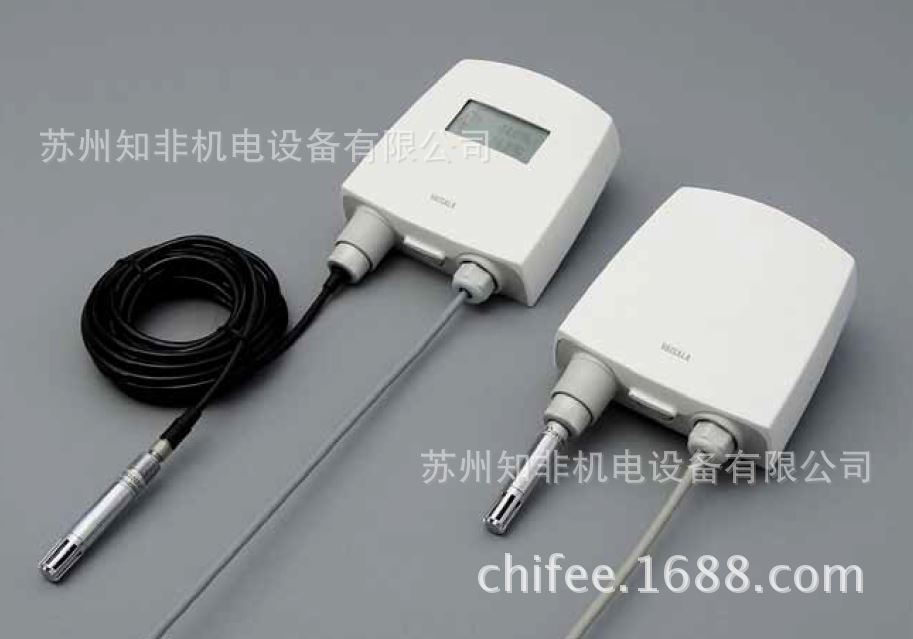 芬兰VAISALA维萨拉HMT338/HMD82D温湿度传感器HM70/HM45现货特价-阿里巴巴