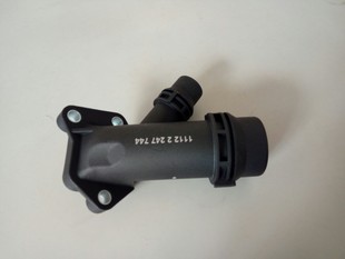 供应适用于11122247744节温器盖水通111 222 477 44-阿里巴巴